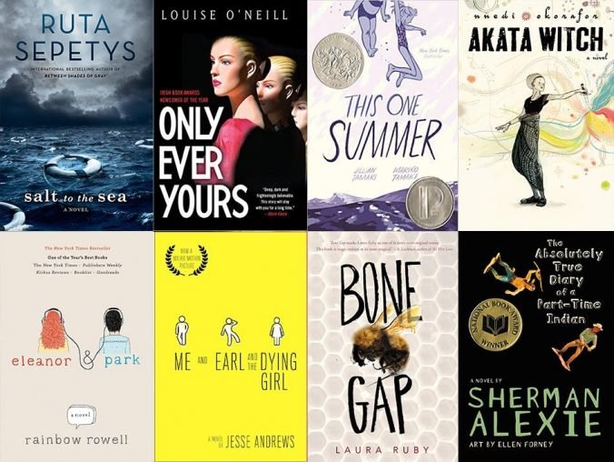 Genre Buku Yang Sangat Populer di Seluruh Dunia